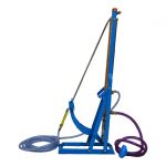 Foot Sprayer Agriculture Spray Pump