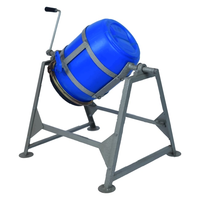 Seed Dresser HDPE ASD-10 G - Adarsh Plant Protect Limited - Agriculture ...
